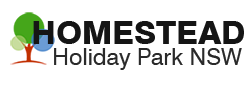 Homestead Holiday Park – Holiday Parks New South Wales