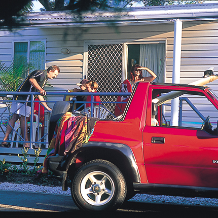 Homestead Holiday Park – Holiday Parks New South Wales